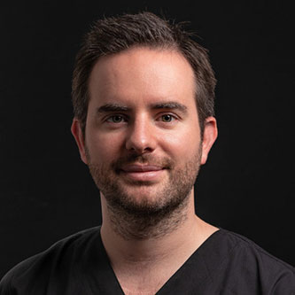 Dokter Olivier Oth | Hair & Face Clinic — Het Team