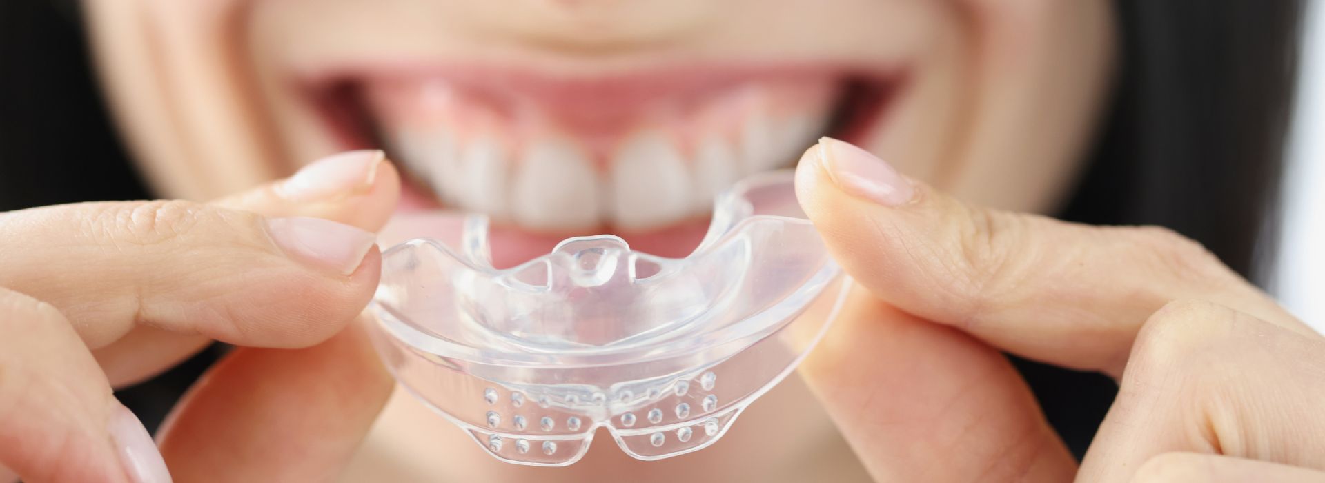 Protège-dents | Hair & Face Clinic — Dentisterie